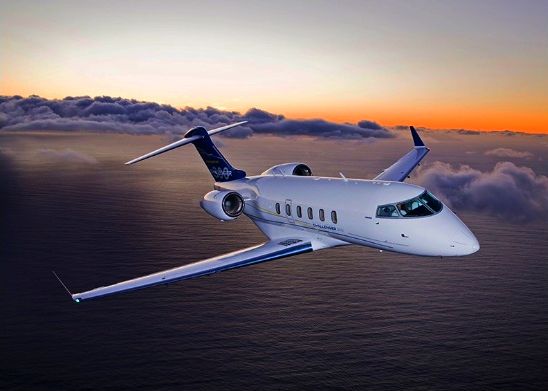 A Comparison of the Gulfstream G280 versus Challenger 350